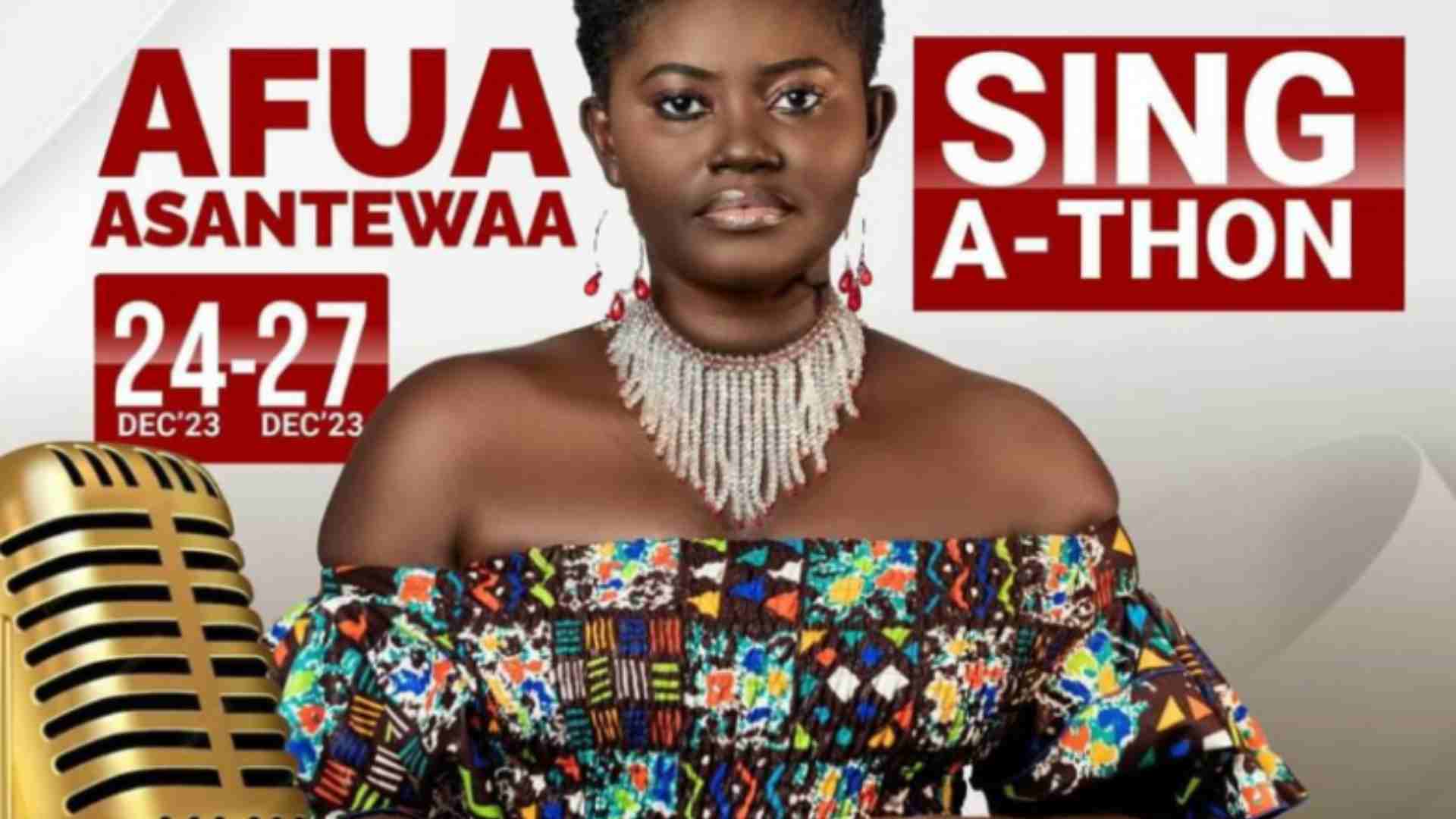 Afua Asantewaas Biography: From Humble Beginnings to Success