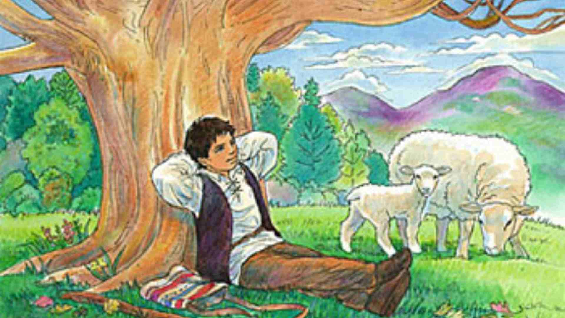 10 Lines Short Stories With Moral Messages | Checkout