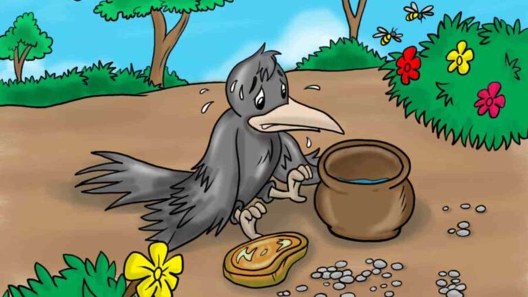 Educational Moral Stories For Kids In English Read Now