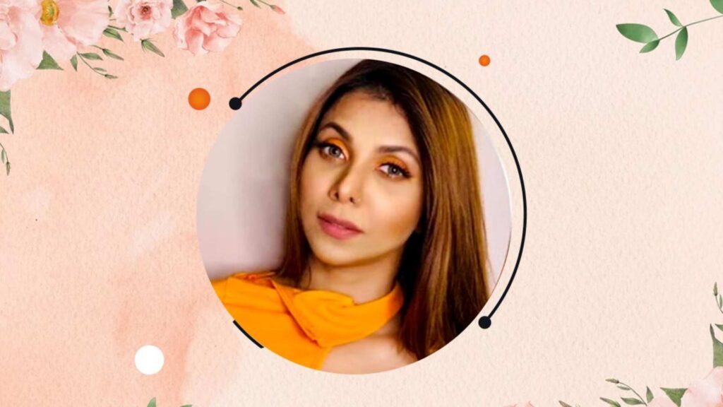 Shura Khan Age, Height, Boyfriend, Husband, Family & Biography