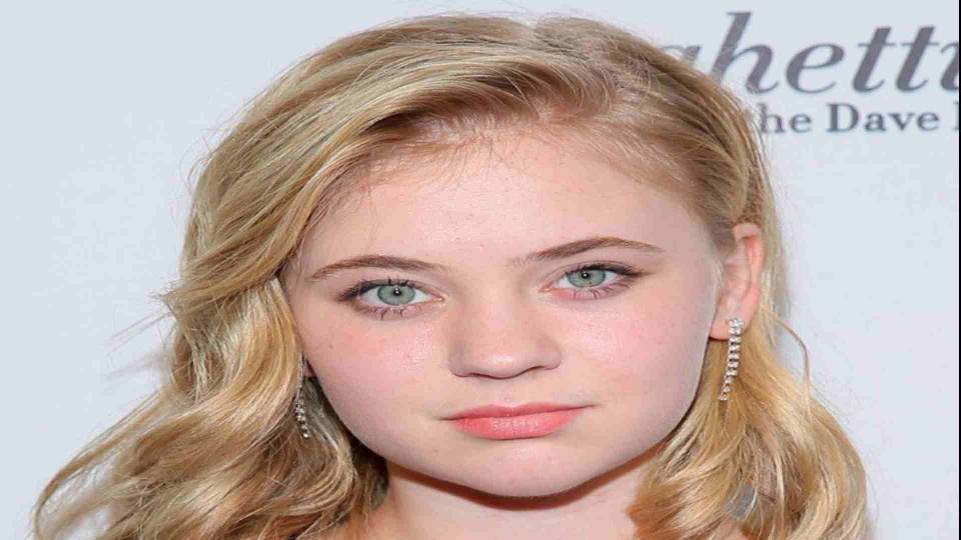 Sierra McCormick Age, Net Worth, Boyfriend, Family and Biography