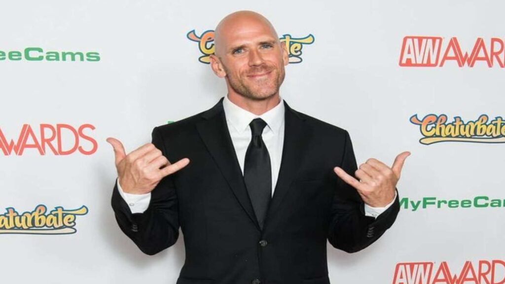 Johnny Sins Age, Girlfriend, Wife, Family & Biography