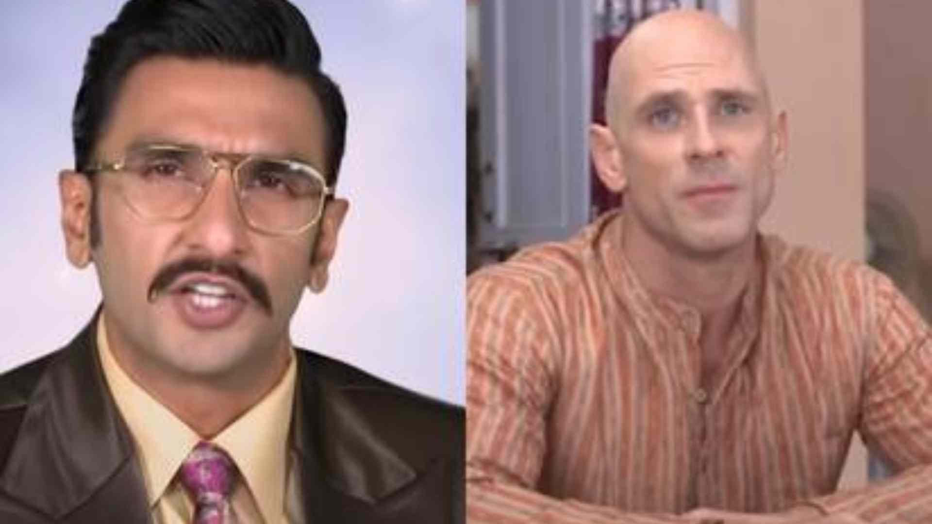 Johnny Sins Age, Girlfriend, Wife, Family & Biography