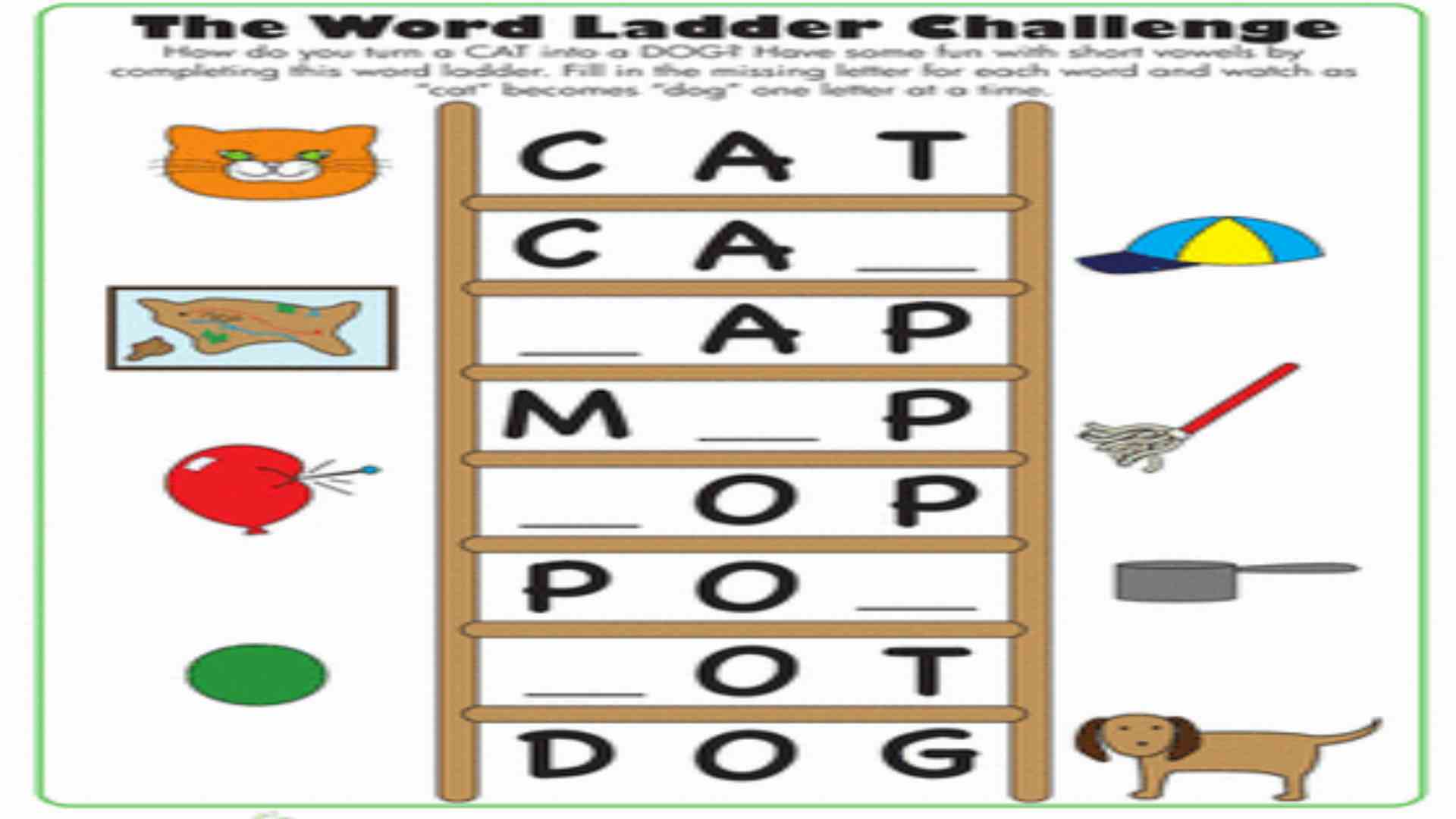 CVC Words: Reading and Writing | Checkout Now