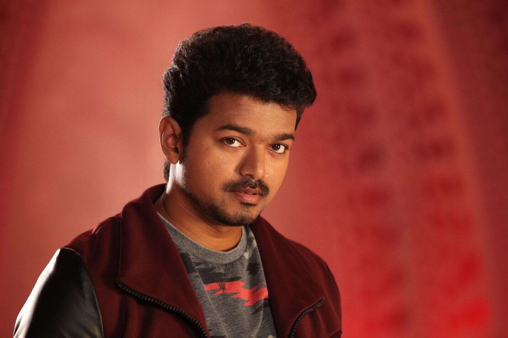 Vijay Actor Age, Height, Wife, Children, Family, Biography
