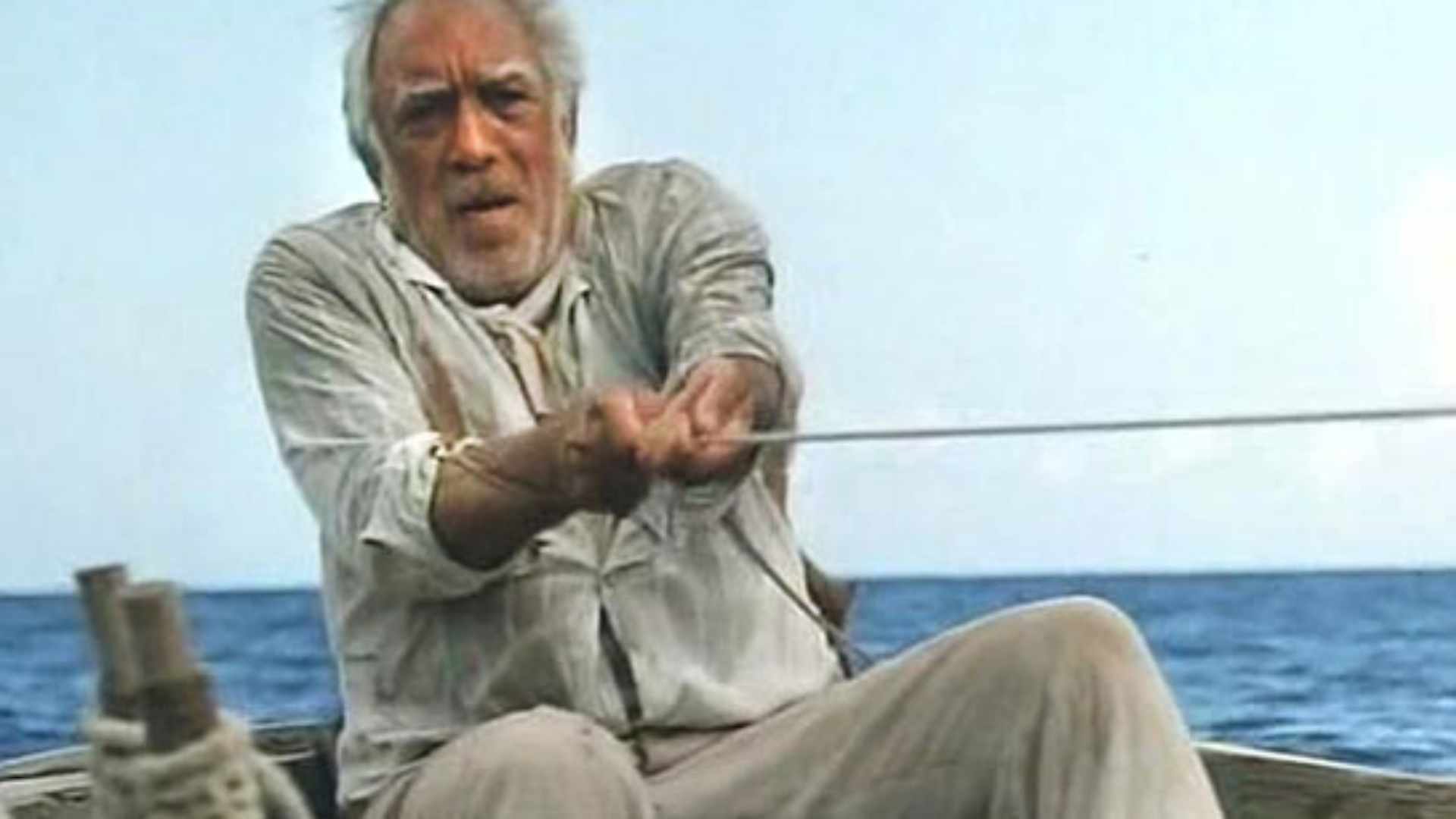 Old Man And Sea All Flashbacks: Learning Resources