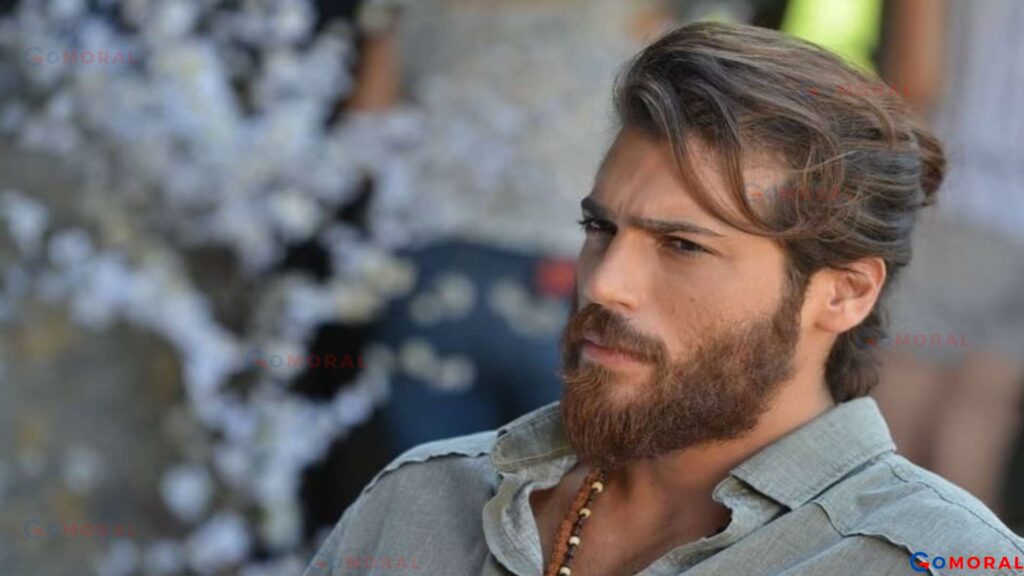 Can Yaman Age, Height, Girlfriend, Family & Biography