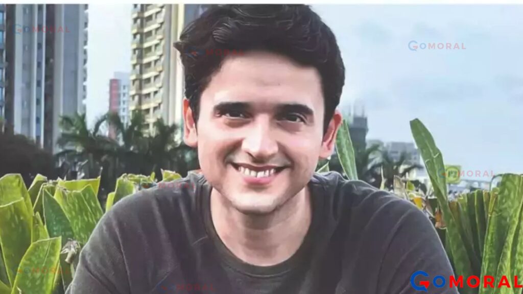 Sujay Reu Wife, Age, Caste, Family, Biography & Facts